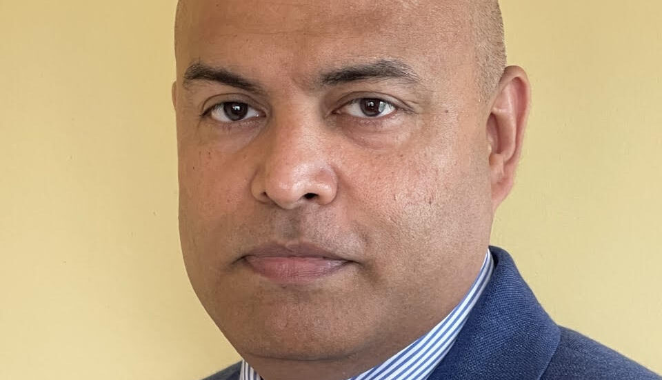 Dinesh Pal | U-M Faculty Senate