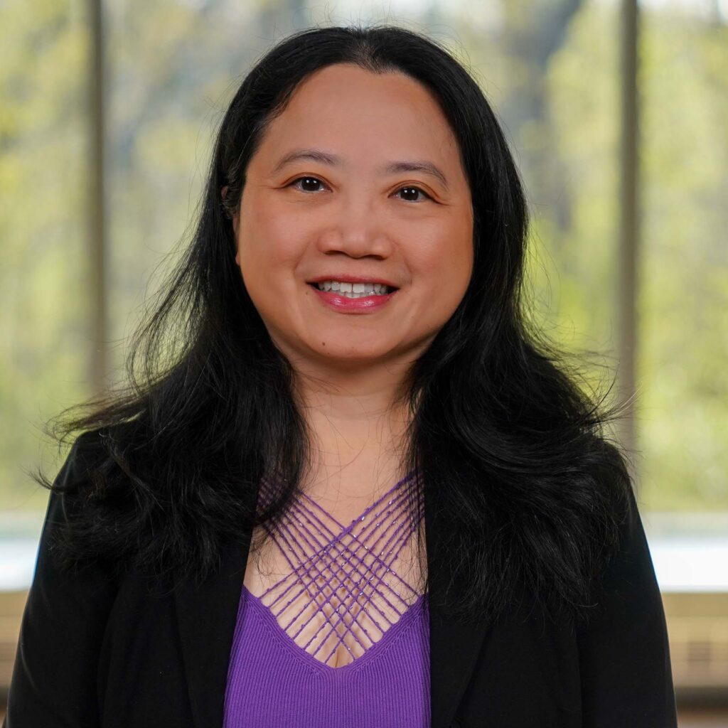 Amy-Cheng | U-M Faculty Senate