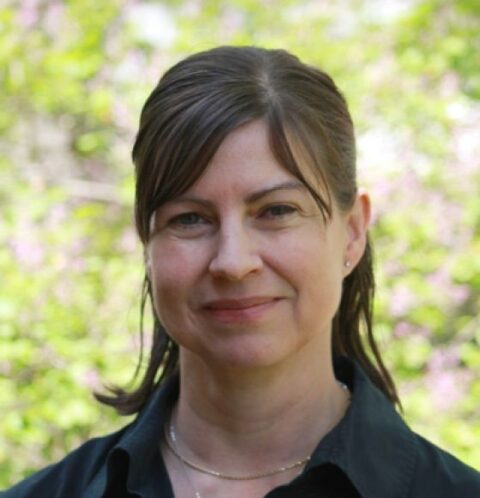 Larissa Sano | U-M Faculty Senate